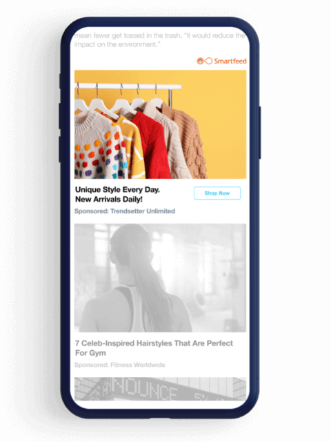 Zemanta - Programmatic Ad Technology Built for Performance