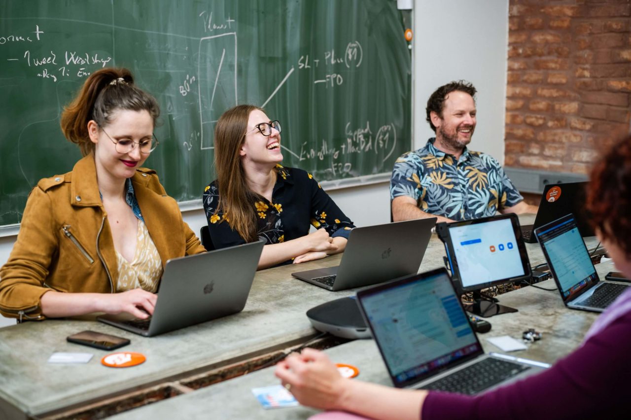 Great Customer Success and Growth Teams Make Happy Clients