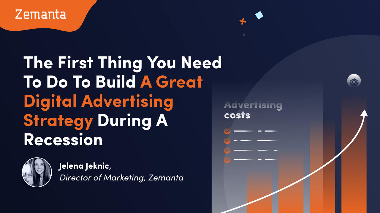 How To Go About Creating Digital Advertising Strategy In Times Of ...