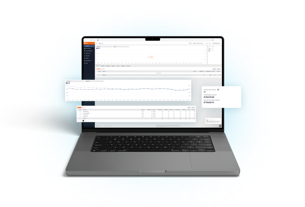 Zemanta - Programmatic Ad Technology Built for Performance